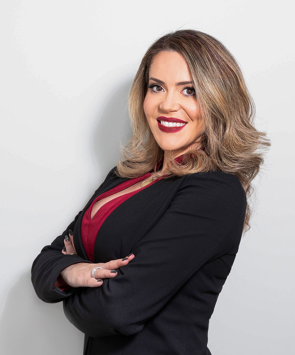 Roberta Ramos - Ramos e Associados